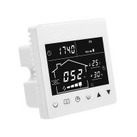 China Indoor Air Quality Smart Controller for Fresh Air Ventilation Systems for sale