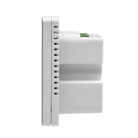China Smart Fresh Air Digital Ventilation Controller For HRV ERV Systems for sale