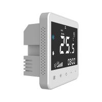 China Smart Digital Thermostat For Home & Commercial HVAC Control for sale