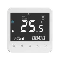 China Smart Digital Thermostat For Home & Commercial HVAC Control for sale