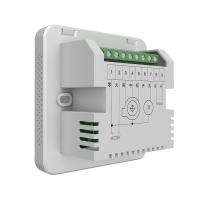 China Smart Digital Thermostat For Home & Commercial HVAC Control for sale