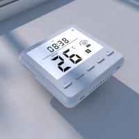 China Programmable Thermostat For Commercial HVAC Systems for sale