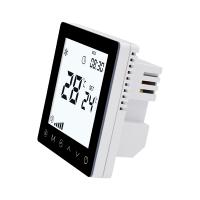 China Room Thermostat for Air Conditioning Heating Cooling System for sale