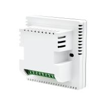 China Smart Digital Thermostat for Home Commercial HVAC Control for sale