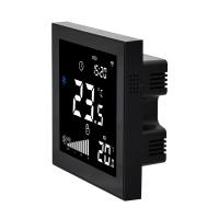 China HVAC Control Digital Smart Wifi Thermostat For Building Automation Applications for sale