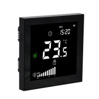 China Digital Fresh Air Ventilator Controller KF-900Z-XF With Fan Speed Adjustment for sale