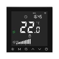 China Digital Fresh Air Ventilator Controller KF-900Z-XF With Fan Speed Adjustment for sale