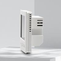 China Intelligent Digital Differential Pressure Controller High Precision Real Time Monitoring for sale
