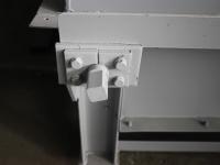 China 0.294m/S Shuttle Belt Conveyor for sale