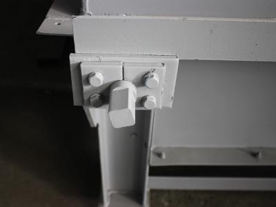 China 0.294m/S Shuttle Belt Conveyor for sale