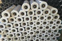 China Non Magnetic Aluminium Mining Conveyor Rollers for sale
