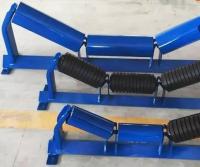 China Dia 89.1mm Impact Station for sale