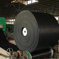 China High Adhesion avulsion resistant Conveyor System Belt for sale