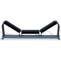 China Centering Idler DTII Groove Conveyor System for sale