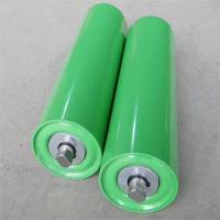China Wear Resistance Pressure Resistance Conveyor Carrier Roller High Precision Long life Reliable Performance for sale