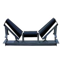 China Wear Resistance Pressure Resistance Conveyor Carrier Roller High Precision Long life Reliable Performance for sale