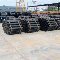 China Rubber Durable Flexible TD 75 Conveyor Roller for sale