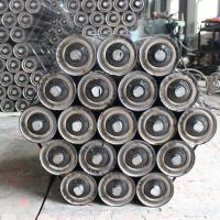 China 89mm Durable Waterproof Conveyor Carrier Roller for sale