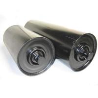 China 89mm Durable Waterproof Conveyor Carrier Roller for sale