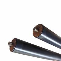 China Mining ODM 0.02mm Deviation Heavy Duty Steel Rollers for sale