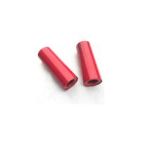 China OBM Design 89mm Diameter Mining Conveyor Rollers for sale
