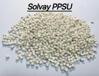 China Solvay PPSU Radel R-5000 NT Polyphenylsulfone Resin Transparent High Heat Resistance Material R5000 for sale