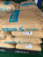 China Solvay PPSU Radel R-5000 NT Polyphenylsulfone Resin Transparent High Heat Resistance Material R5000 for sale