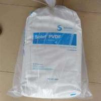 China Solvay Solef 6010/0001 6010/1001Polyvinylidene Difluoride/PVDF Virgin Pellet/Powder IN STOC for sale