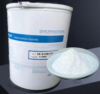 China Solvay Solef 6010/0001 6010/1001Polyvinylidene Difluoride/PVDF Virgin Pellet/Powder IN STOC for sale