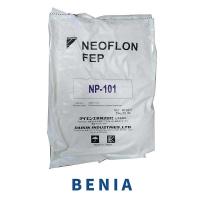 China DAIKIN FEP Neoflon NP-20 Fluoropolymers/FEP Virgin Pellet/Powder IN STOCK for sale