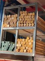 China SOLVAY PES Sheet Plastic PES Plate Polyethersulfone Sheet PES Fill Plate Customized Size Color for sale