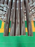 China SOLVAY PES Sheet Plastic PES Plate Polyethersulfone Sheet PES Fill Plate Customized Size Color for sale
