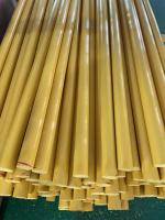 China SOLVAY PES Sheet Plastic PES Plate Polyethersulfone Sheet PES Fill Plate Customized Size Color for sale