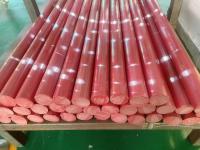 China SOLVAY PES Sheet Plastic PES Plate Polyethersulfone Sheet PES Fill Plate Customized Size Color for sale