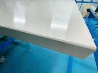 China PPSU Sheet Plastic PPSU Plate Polyphenylenesulfone Sheet PPSU Fill Plate Customized Size Color for sale