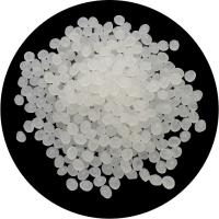 China PLA Resin Polylactic Acid Biobased PLA Pellets for Biodegradable Compostable Corn Starch Plastic Raw Material for sale