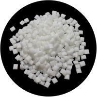 China NatureWork PLA Resin Ingeo 2003D Polylactic Acid Biobased PLA Pellets for Biodegradable Compostable for sale