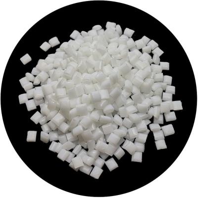 China NatureWork PLA Resin Ingeo 2003D Polylactic Acid Biobased PLA Pellets for Biodegradable Compostable for sale