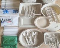 China NatureWork PLA Resin Ingeo 2003D Polylactic Acid Biobased PLA Pellets for Biodegradable Compostable for sale
