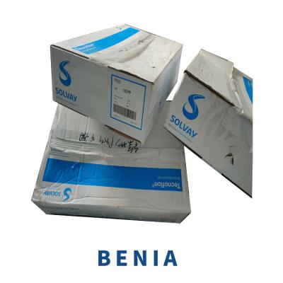 China Solvay FKM Tecnoflon FOR 539(FOR539) Fluoroelastomers Resin for sale