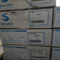 China Solvay FKM Tecnoflon FOR 539(FOR539) Fluoroelastomers Resin for sale