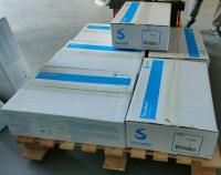 China Solvay FKM Tecnoflon FOR 539(FOR539) Fluoroelastomers Resin for sale