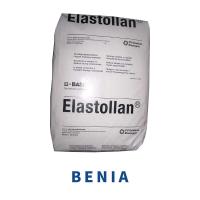 China TPU Elastollan 1154D50  Thermoplastic Polyurethanes Virgin Pellets TPU Resin for sale