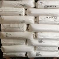 China TPU Elastollan 1154D50  Thermoplastic Polyurethanes Virgin Pellets TPU Resin for sale
