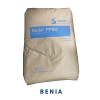 China Solvay PPSU Duradex D-3000 NT TRGY391 Polyphenylsulfone Resin Engineering Plastic Medical Care Material for sale