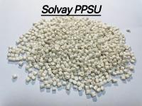 China Solvay PPSU Duradex D-3000 NT TRGY391 Polyphenylsulfone Resin Engineering Plastic Medical Care Material for sale