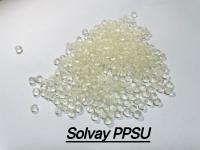 China Solvay PPSU Duradex D-3000 NT TRGY391 Polyphenylsulfone Resin Engineering Plastic Medical Care Material for sale
