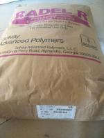 China Solvay PPSU Radel R-5100 GY874 Polyphenylsulfone Resin Engineering Plastic Opaque for sale