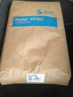 China Solvay PPSU Radel R-5100 BU1027 Polyphenylsulfone Virgin Pellet Engineering Plastic Opaque for sale