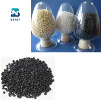 China ExxonMobil TPV Santoprene 101-64 Thermoplastic Vulcanizate Vrigin Pellet TPV Rubber Granules for sale